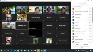 2 – BUU LIBRARY KM