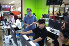 Copyleaks – BUU LIBRARY