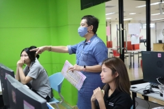 Copyleaks – BUU LIBRARY