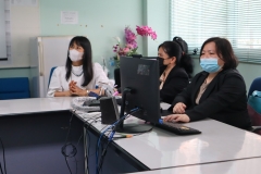 BUU Library Research Support Project On 3 April 2023 – BUU LIBRARY