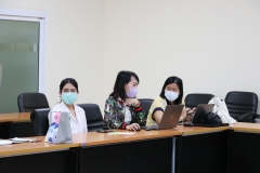 โครงการ BUU Library Research Support – BUU LIBRARY