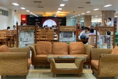 Library Gallery – BUU LIBRARY