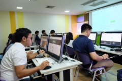 Library Gallery – BUU LIBRARY