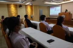 Welcoming Faculty members and Students from Faculty of Education ...