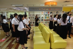 Welcoming Faculty members and Students from Faculty of Education ...