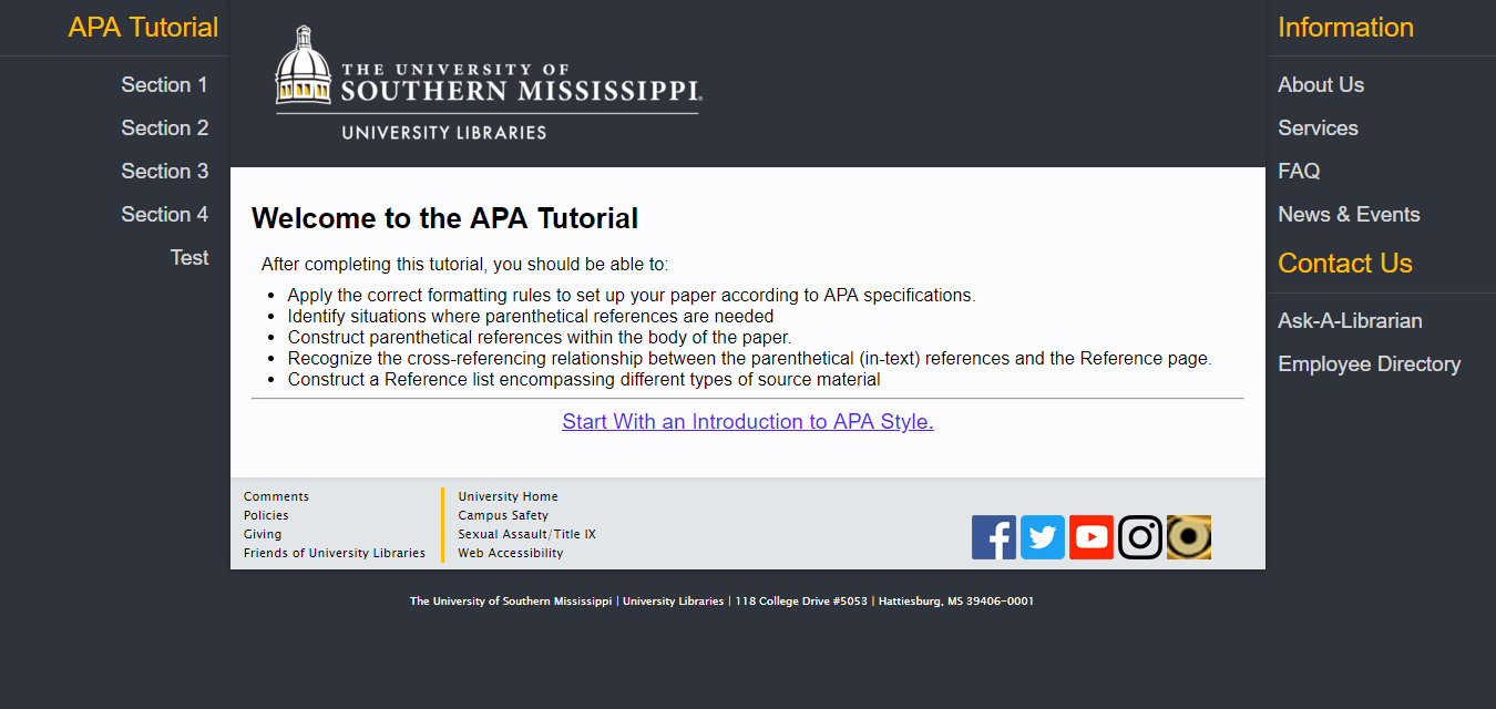 Citing and Referencing tutorial_en – BUU LIBRARY