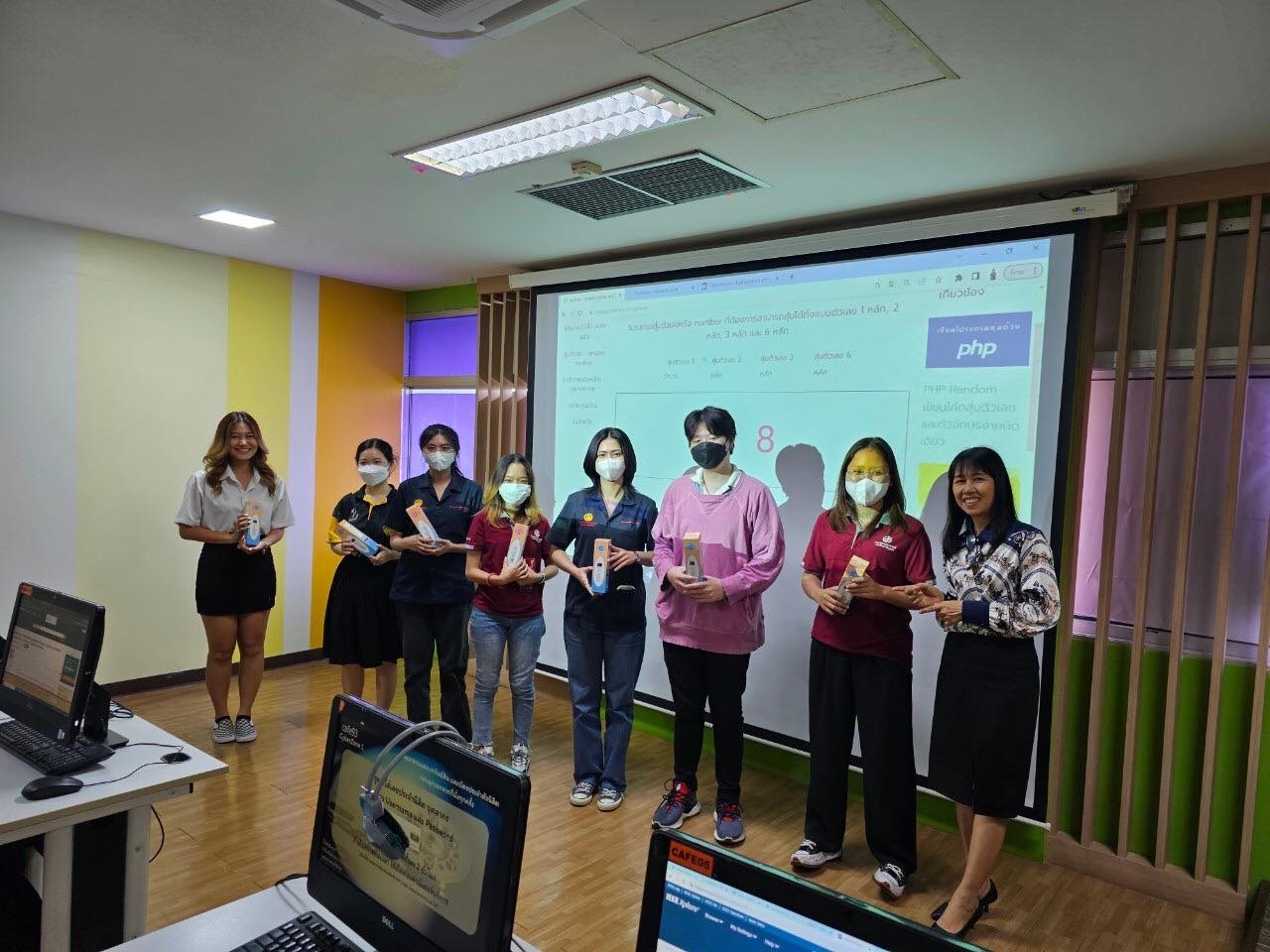 The Training in Searching for Information Resources from Web OPAC and ...